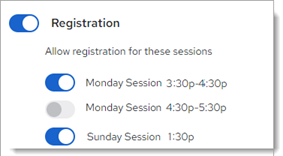 How to Set Up Online Registration for Your Church